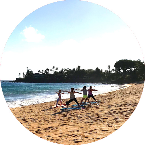 MAUI - Maui Yoga and Dance Shala