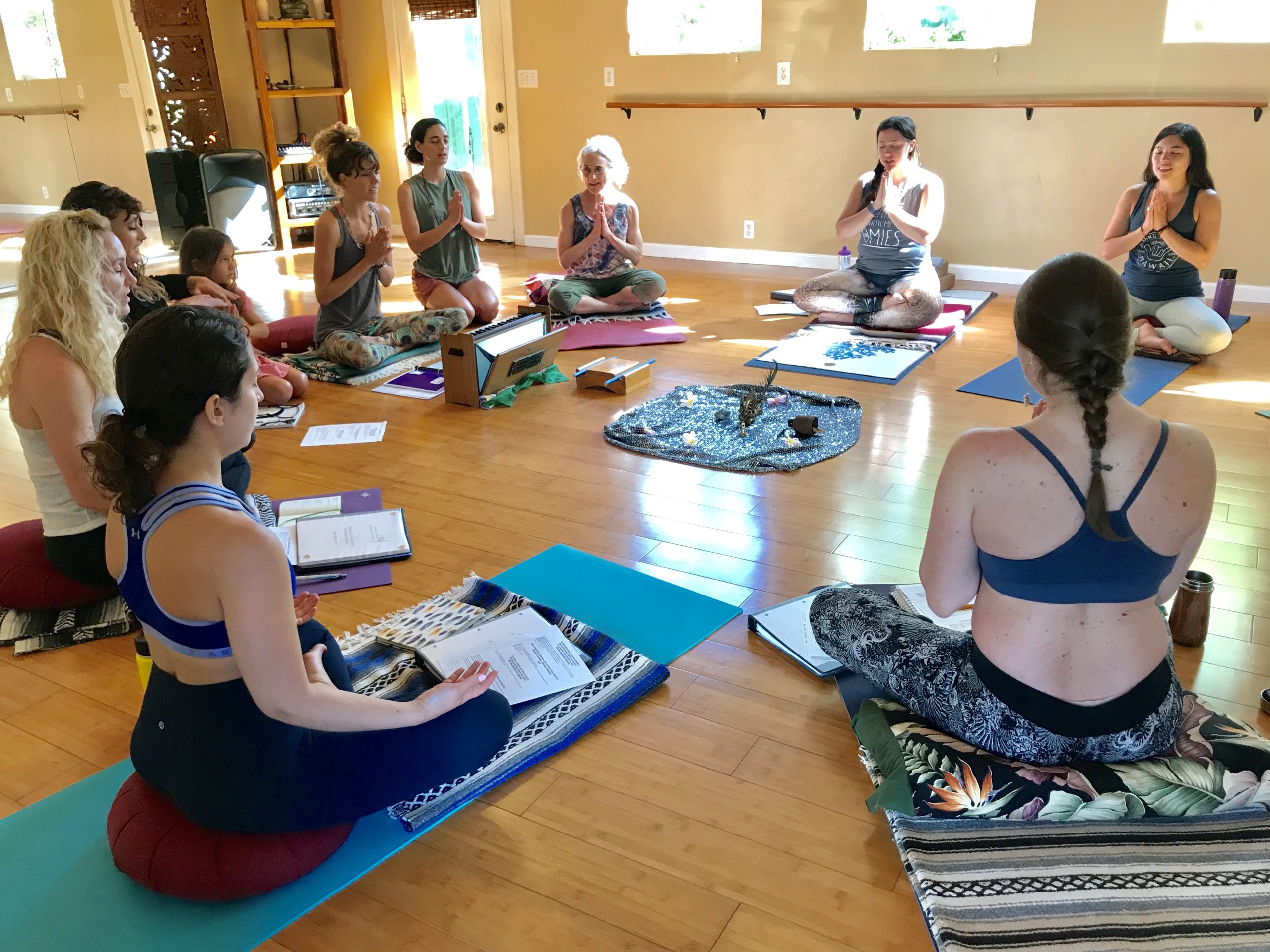 Bramacharya – The 4th Yama - Maui Yoga and Dance Shala